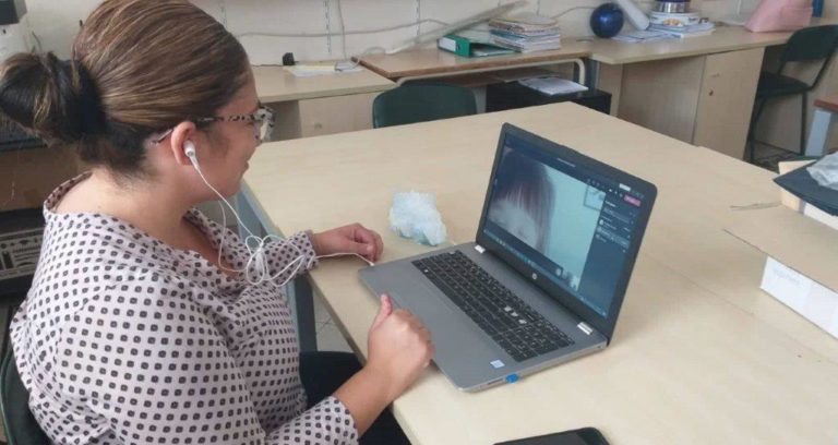 Ms Charlotte 2 - Mater Boni Consilii School